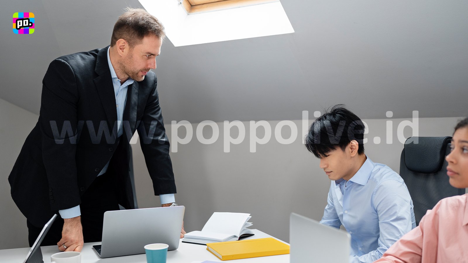 The Urgency for Poppo Live Agents to Enhance Team Quality - Poppo Live ...