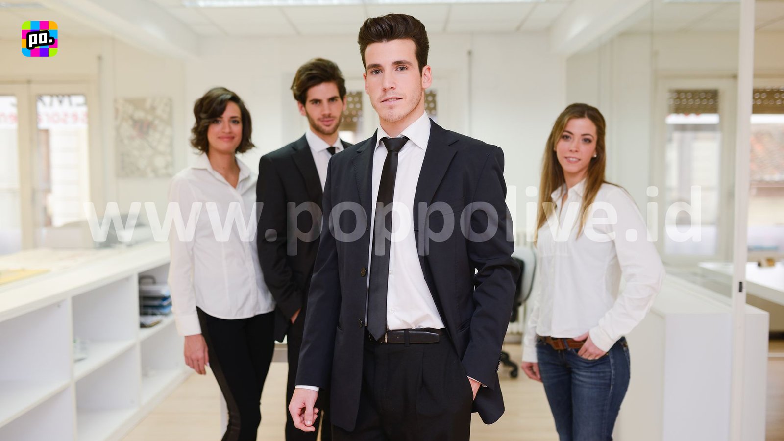 The Path to a Well-Managed Poppo Live Agency - Poppo Live Agency