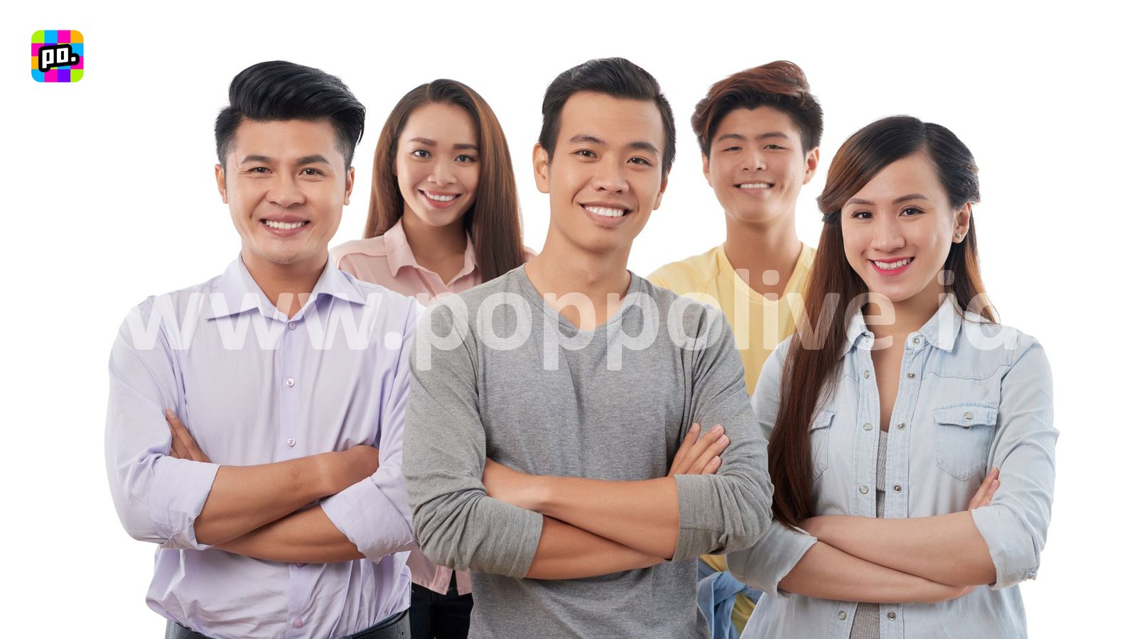 Why a Team Approach Is Essential for Poppo Live Agents - Poppo Live Agency